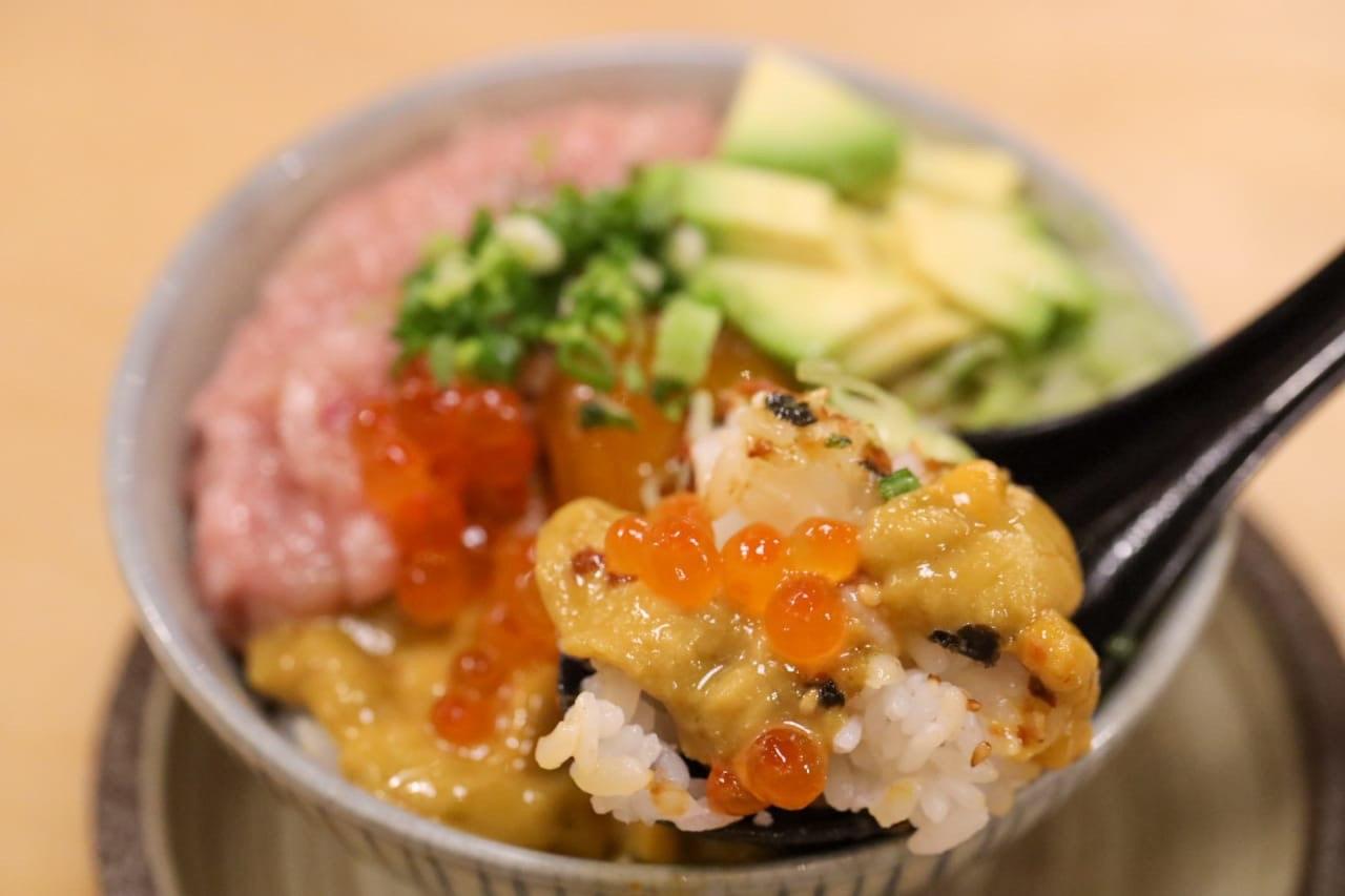 Excapade Japanese Cuisine